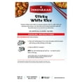 InnovAsian Sticky White Rice, 18 oz (Frozen Meal) - Walmart.com