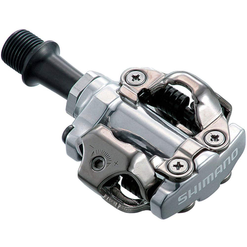 Click here for Shimano Pd-M540 Spd Pedals; Black Black prices