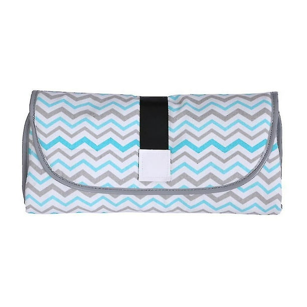 Cambiador de pañales para niños Travel Home Chan Pad | Walmart en línea