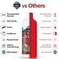 Stainless Steel Rust Remover and Cleaner, 17 Fluid Ounce - Walmart.com