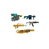 Fortnite Battle Royale Loot Box Accessory Set, Season 2 Style B Toy ...