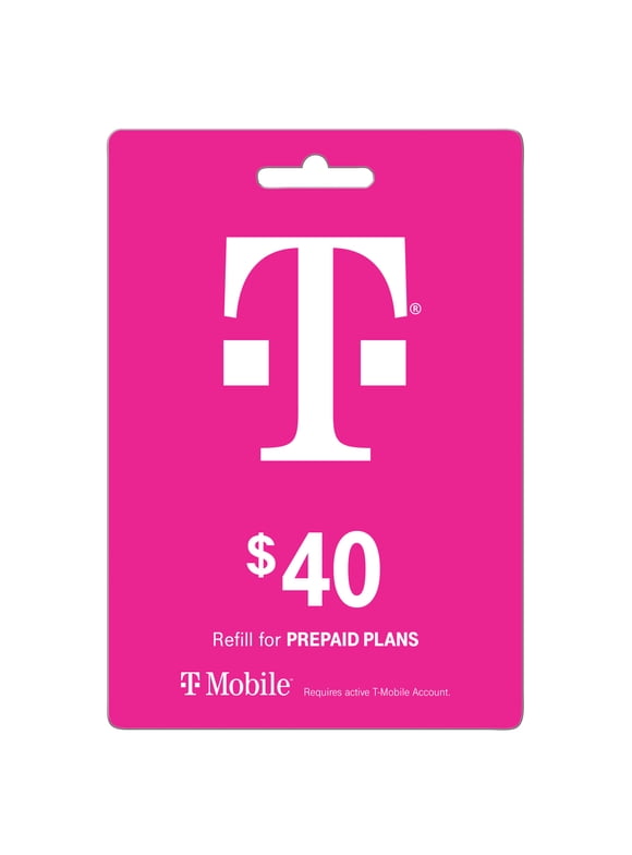 T-Mobile Phone & Data Plans - Walmart.com