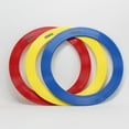 YoYoSam Juggling Kit - Beginner Juggling Set (3 Balls - 3 Scarves - 3 ...