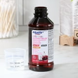 Equate Children's Dye-Free Allergy Relief Oral Solution, Cherry Flavor ...