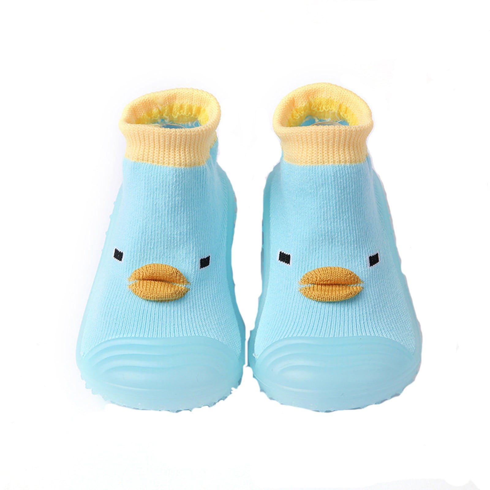 Click here for Huaiyyyy Baby Cotton Sock Shoes Non-Slip Breathabl... prices