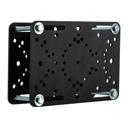 CTA Digital Universal Device Mounting Plates - Mounting kit (2 mounting ...