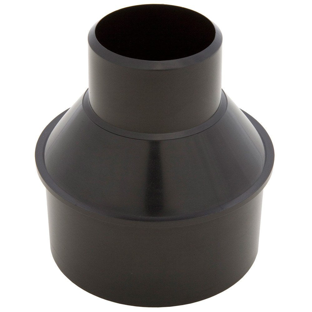 4 To 2 1 4 Hose Reducer OD Attach Two Hoses Of Different Diameters