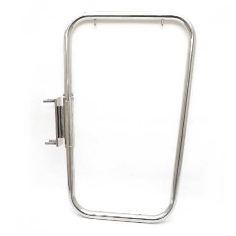 Chaparral Boat Transom Gate 22422 | 350 Signature Stainless - Walmart.com