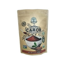 Terrasoul Superfoods Organic Carob Powder, 1 Lb - Cocoa Powder ...