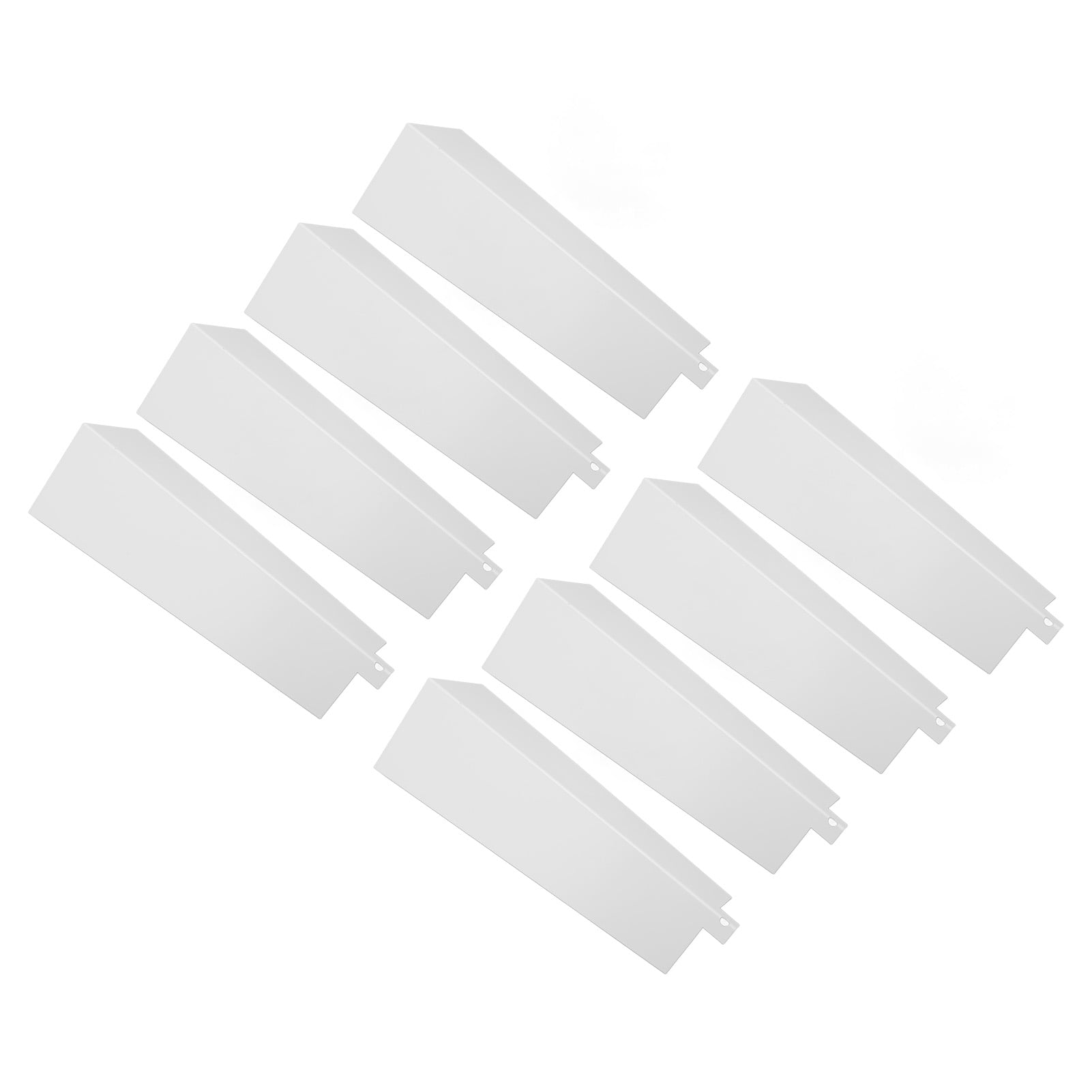 Click here for Fyydes Siding Corner Trim  8pcs Aluminum Siding Co... prices