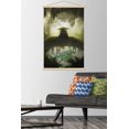 Star Wars: The Mandalorian And Grogu (2026) - Grogu One Sheet Wall ...