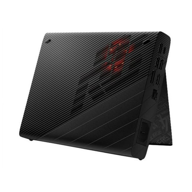 ASUS ROG XG Mobile - External GPU enclosure - 1 GPUs - NVIDIA GeForce ...