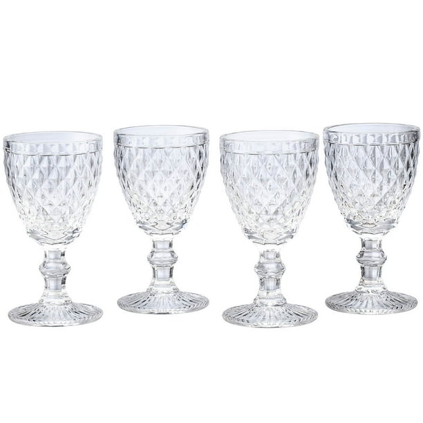Raise Your Goblets
