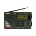 Tecsun PL-320 FM/AM/SW/WM/Full Band Radio DSP Receiver FM Stereo Portable Radio - Walmart.com