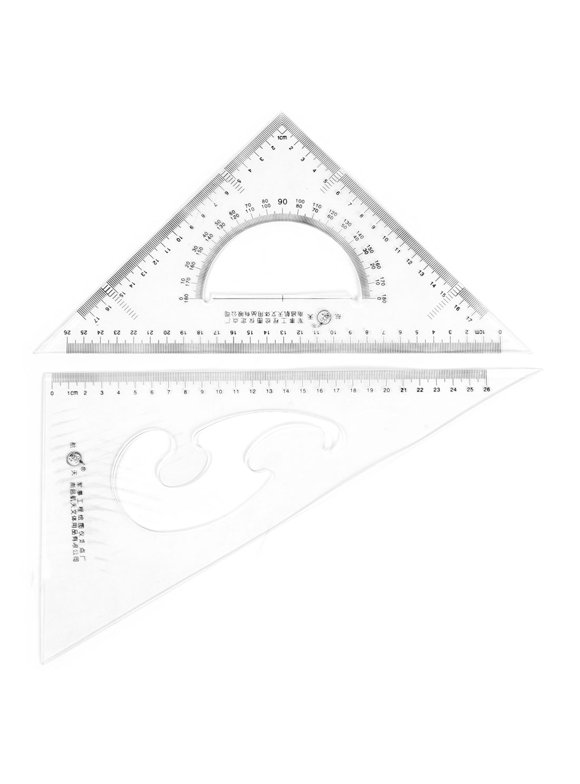 Compasses & Protractors in Rulers, Compasses & Protractors - Walmart.com