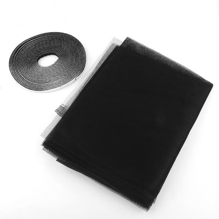 DIY Bug Fly Mosquito Insect Door Window Protector Net Mesh Screen ...