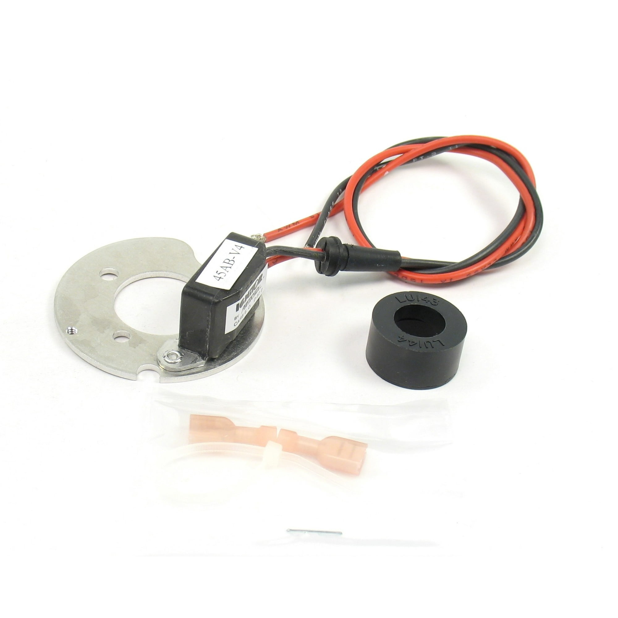 Click here for Pertronix Lu-143a Electronic Ignition Conversion prices