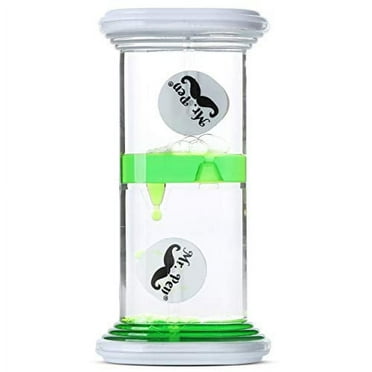 Walmart 3 Types Liquid Motion Bubbler Sensory Fidget Toys, Stress ...