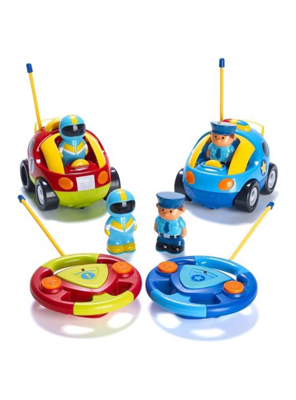 RC Cars and Vehicles in Remote Control Toys - Walmart.com