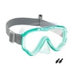 Bestway: HydroPro Competition Goggles - Black - Fog Free Polycarbonate ...