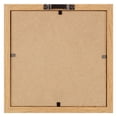 Mainstays 6x6 White Wood Framed Love Box Sign Wall Decor - Walmart.com