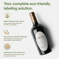 Avery Oval Hemp Labels, 4" x 6", Off-White, 160 Labels Total - Walmart.com