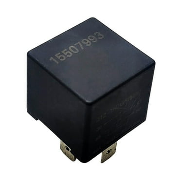 Santech/ Omega Envir. Tech. HVAC System Relay - Walmart.com