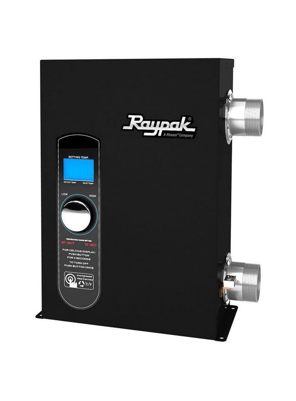 Electric Pool Heaters in Pool Heaters - Walmart.com