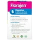 Florajen - Digestion Multiculture Probiotic Supplement 15 Billion CFU ...