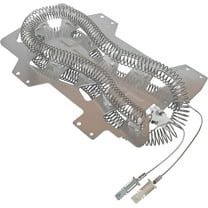 DC97-14486A Dryer Heating Element Assembly Replacement for Samsung ...