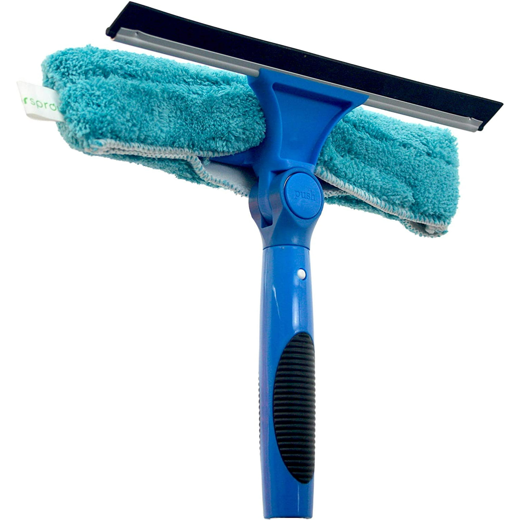 Click here for Hsmeiegadovf Eversprout Swivel Squeegee And Microf... prices
