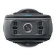 Insta360 X5 360 Action Camera, 8K 30fps, 72MP, Waterproof 15m ...