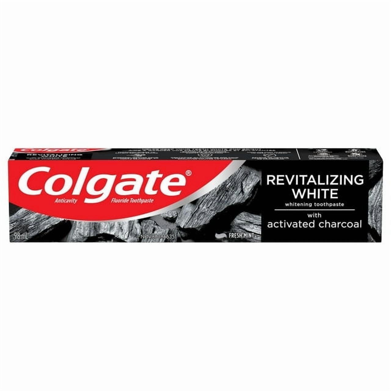 Click here for Colgate Essentials Toothpaste With Charcoal  98 Ml prices