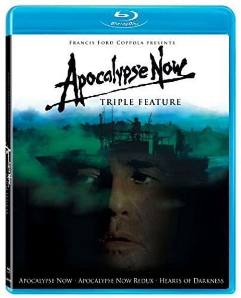 Apocalypse Now 4k