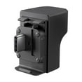 Insta360 Microphone Adapter for Ace and Ace Pro/Pro 2 Action Cameras ...