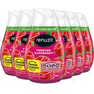 Renuzit Snuggle Solid Air Freshener Cones, SuperFresh Original Scent ...