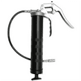 Lincoln G113 Grease Gun Die Cast Head One Hand Operation Rigid Pipe and ...