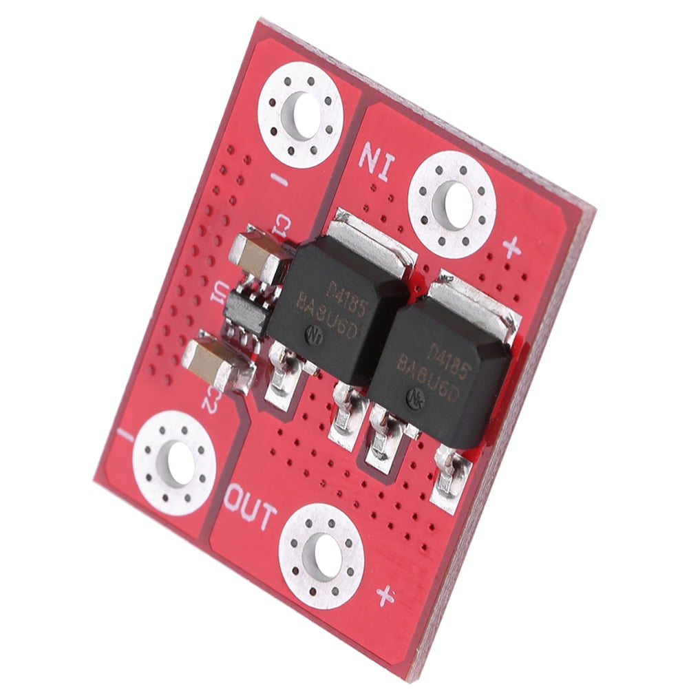 Click here for Loewten Ideal Diode  15a Charging Ideal Diode 3v T... prices