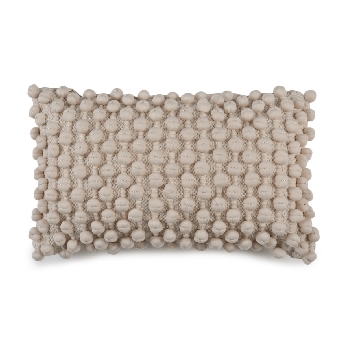 Click here for Anko Milo Cushion - Natural M prices