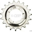 Shimano Nexus 16t Cog Black (Silver version shown) - Walmart.com