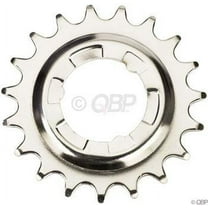 Shimano Nexus 16t Cog Black (Silver version shown) - Walmart.com