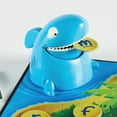 Learning Resources Alphabet Island Letter/Sounds Game, Alphabet Toys ...