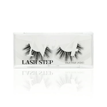 af94 False Advertising Faux High-Volume Lashes - Walmart.com