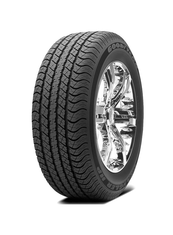 Goodyear 265/70R17 Tires in Shop by Size - Walmart.com