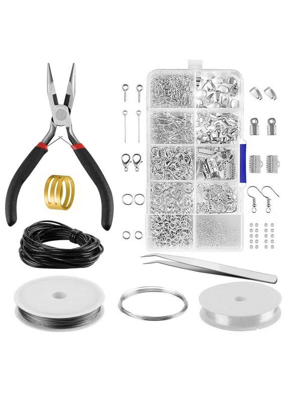 Beading Supplies in Beading & Jewelry Making - Walmart.com