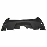 Dodge Charger Radiator Support Cover