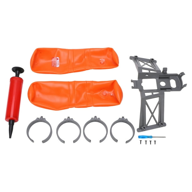 Amphibious Float Landing Gear,Drone Float Landing Gear Drone Float ...