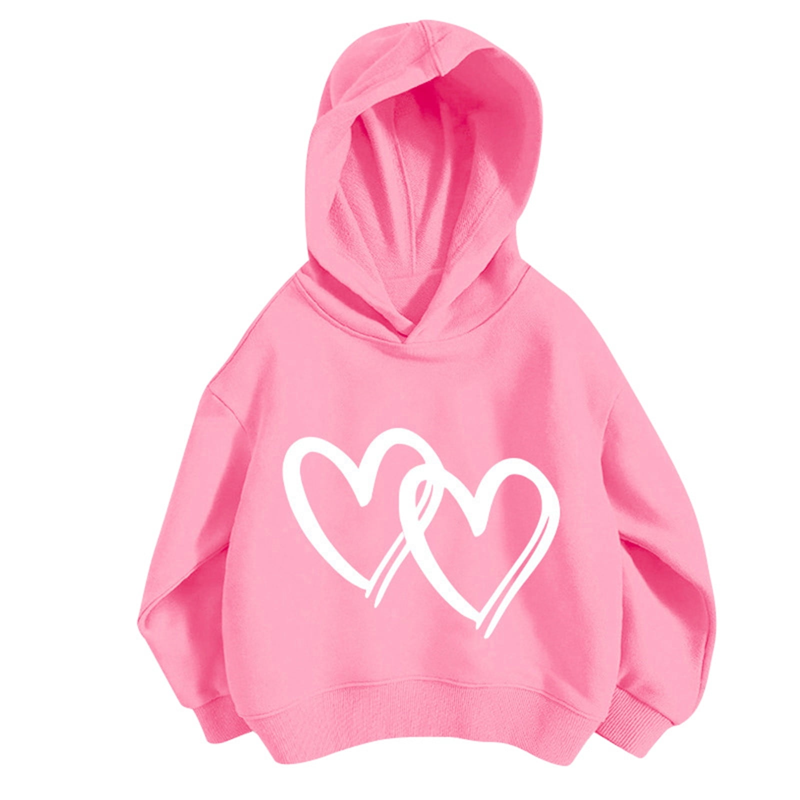 Click here for Pmvfhde Clearance Christmas Sweatshirt Kids Girls... prices