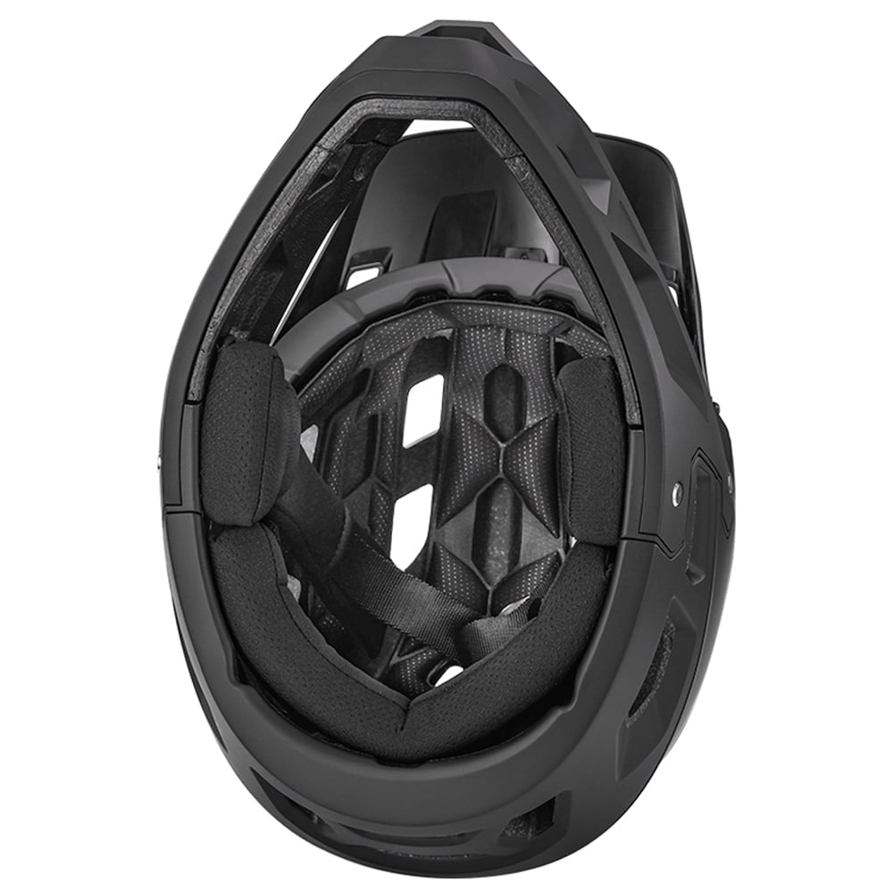 Click here for Owsoo Full Face Mountain Bike Helmet Adult Racing... prices