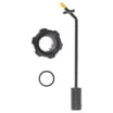 Moeller 620003LP Ultra3 Portable Fuel Tank - 3 Gallon - Walmart.com